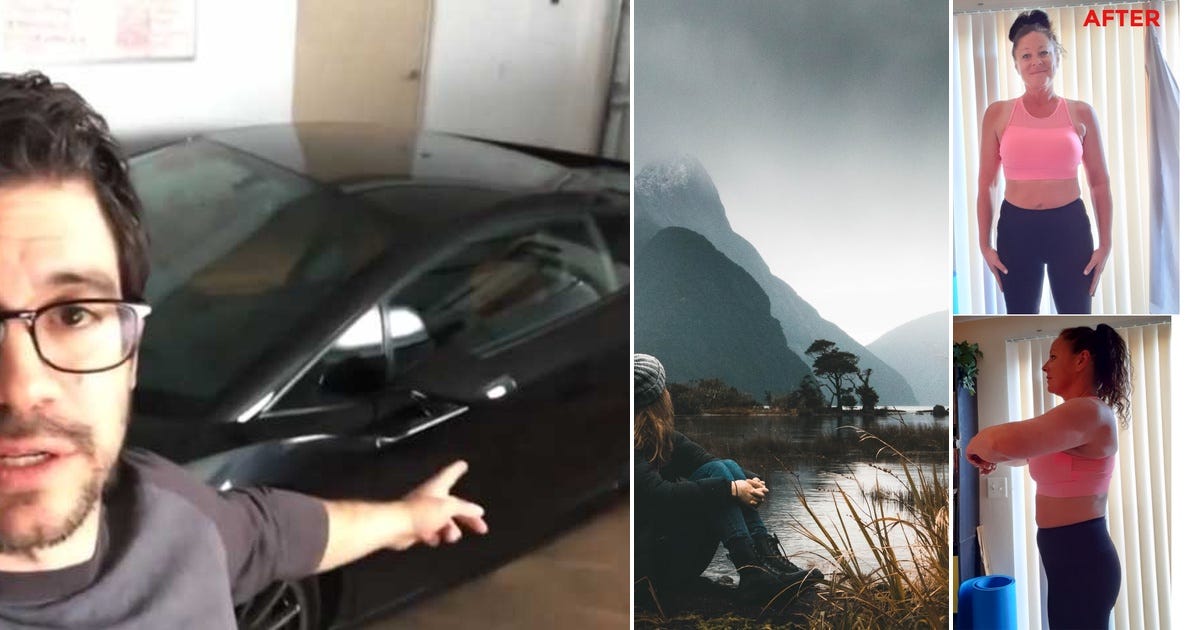 List: Self-Improvement | Curated by Kimberly Seago | Medium