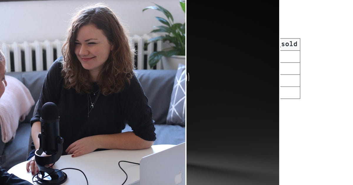 List: Interviews | Curated by Divya Darshini.G | Medium