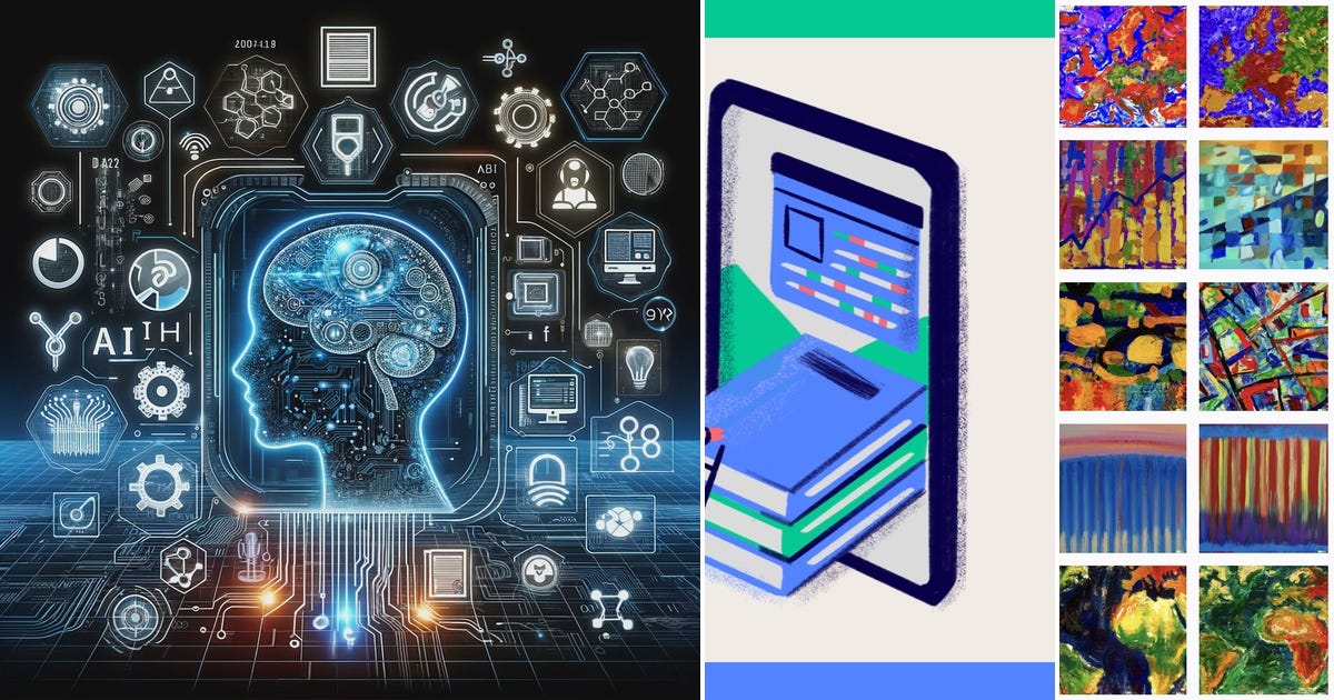List: Algorithms | Curated by TRMC-AI | Medium