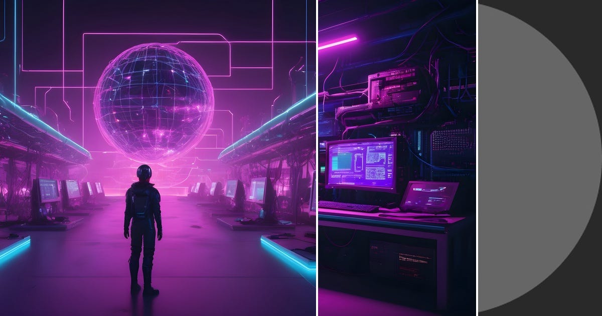 List: Paradigms (py) | Curated by Balaji | Medium