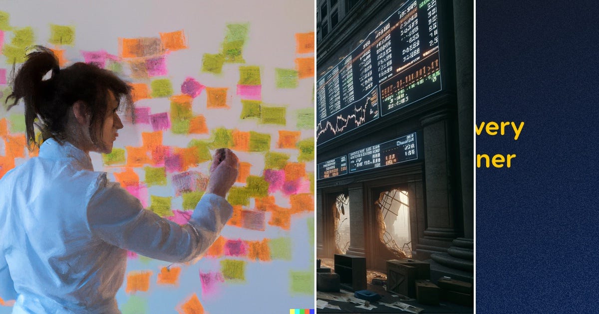 List: The Art and Science of AI Interaction | Curated by Roksana ...