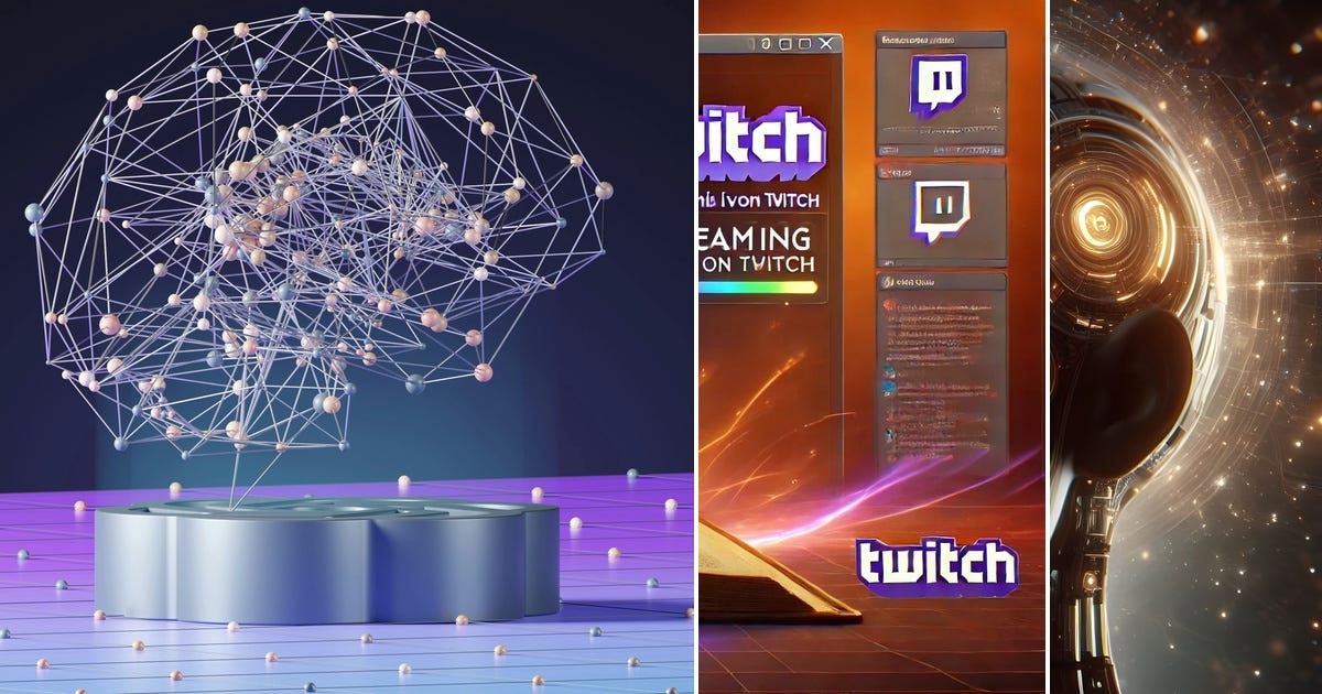 List: LLM | Curated by Mike | Medium