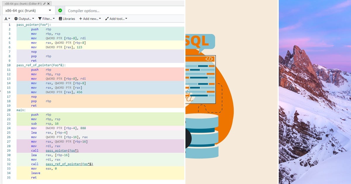 List: Lambdas-CSharp-Programming-Language-dotNET | Curated by Ramu Mohan Srinivasan ...