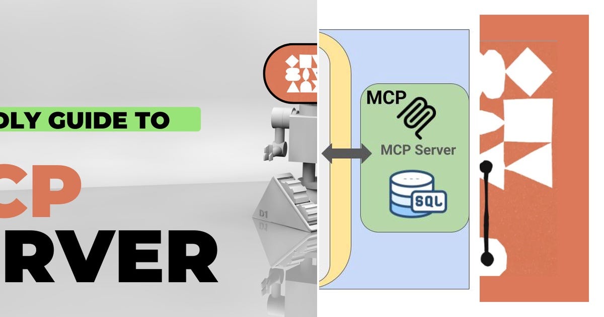List: LLM MCP | Curated by Pawel Kasperek | Medium
