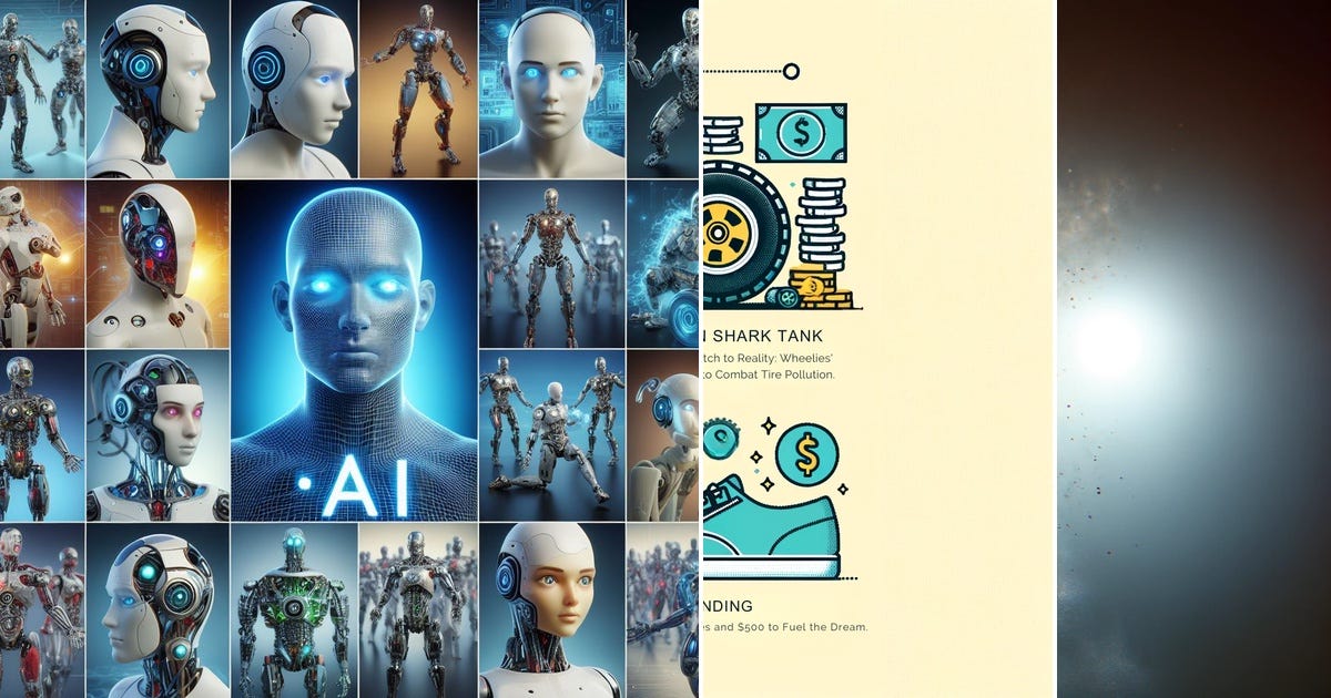 List: AI Design Principles | Curated by Atri | Medium