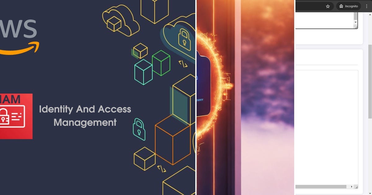 List: Aws-IAM | Curated by Scottx | Medium