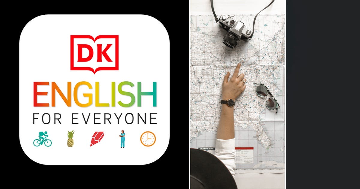 List: English | Curated by Anton Svec | Medium