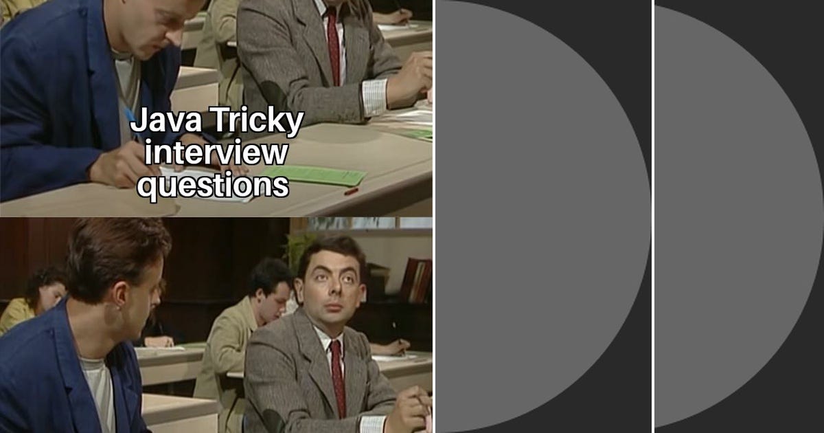 List: Java | Curated by Divakar | Medium