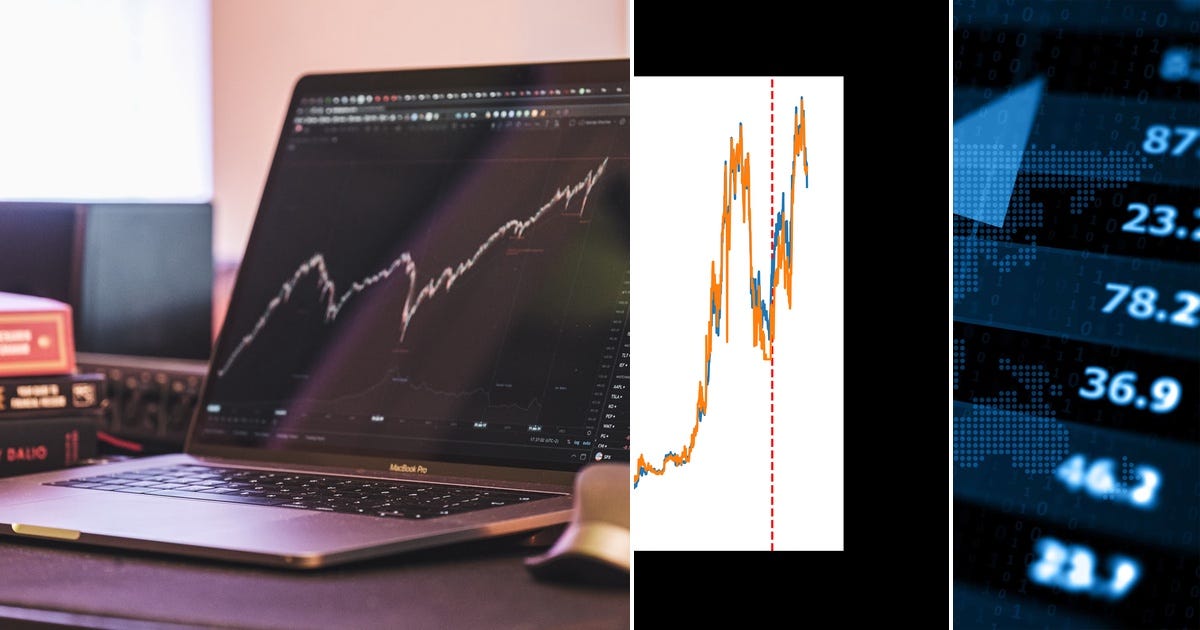 List: AlgoTrading | Curated by Christian Macher | Medium