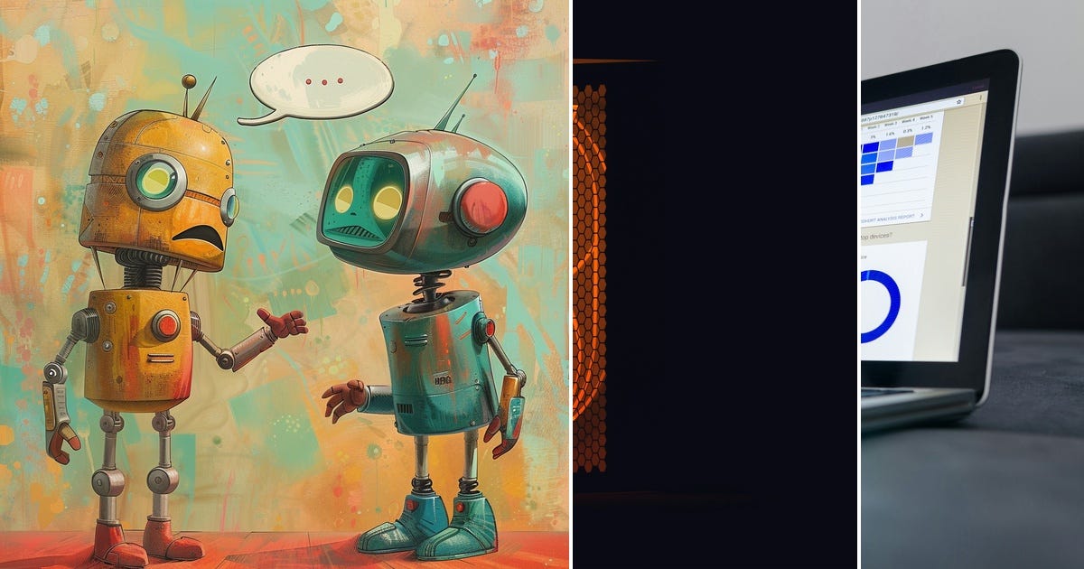 List: Data Visualization | Curated by John M. Weathers, Ph.D. | Medium