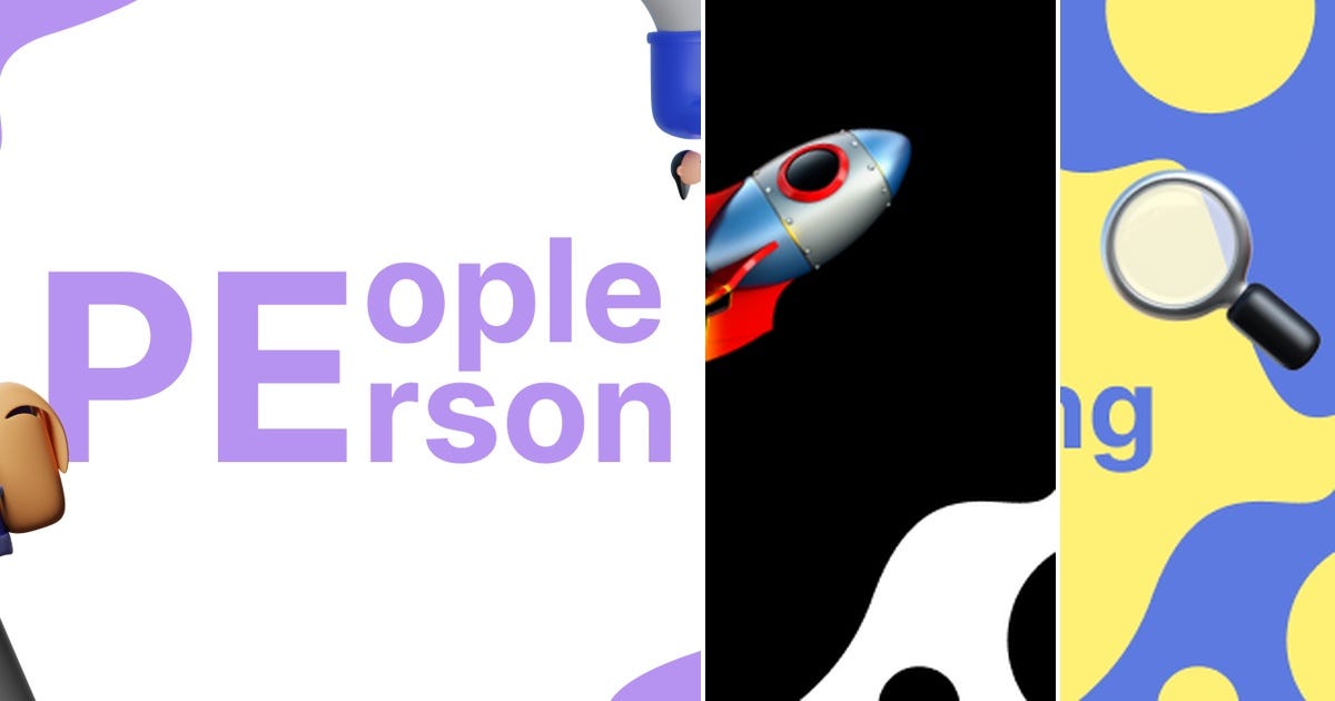 List: PPL | Curated by Rania Maharani | Medium