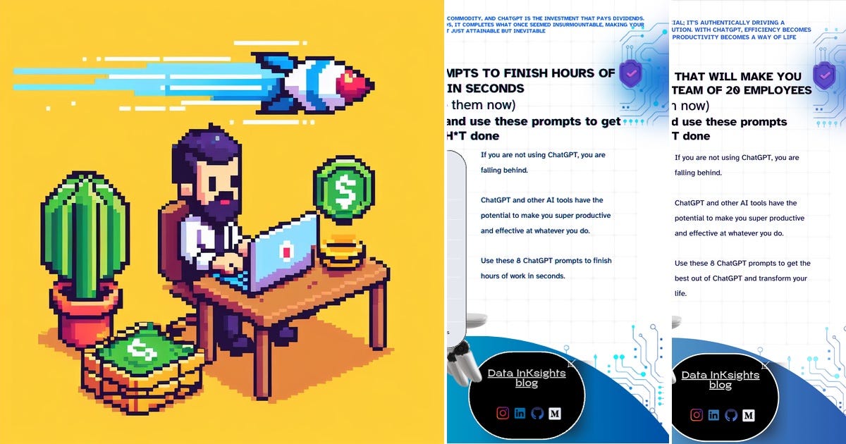 List: Work from Home ideas | Curated by Mari Tierney | Medium