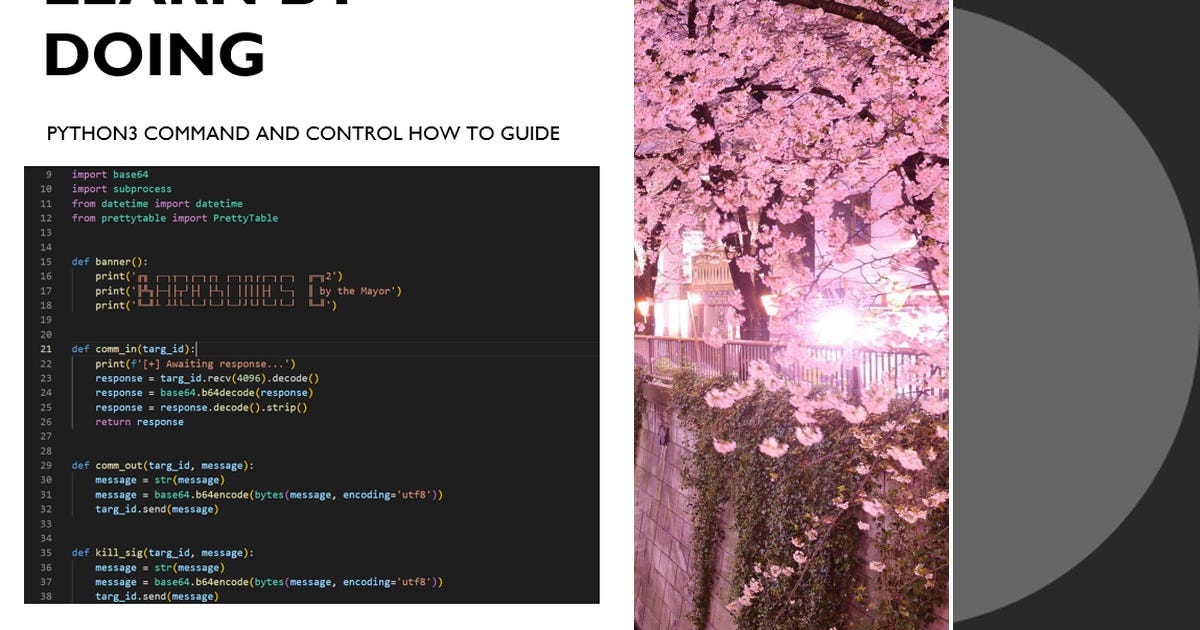 List: Python | Curated by Elia Pinto | Medium