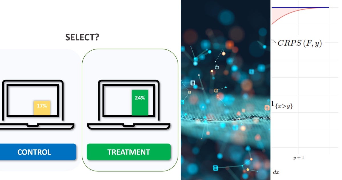 List: Causal Inference | Curated by Brian Kriz | Medium