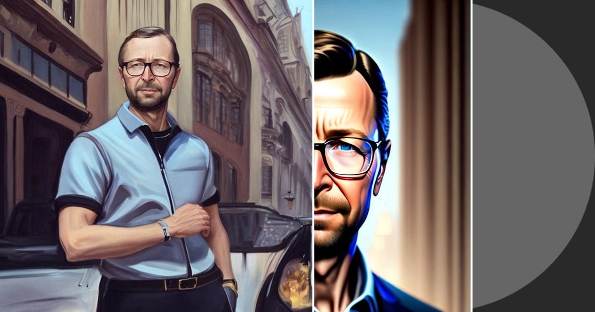 List: ABCs of Work | Curated by James Bellerjeau | Medium