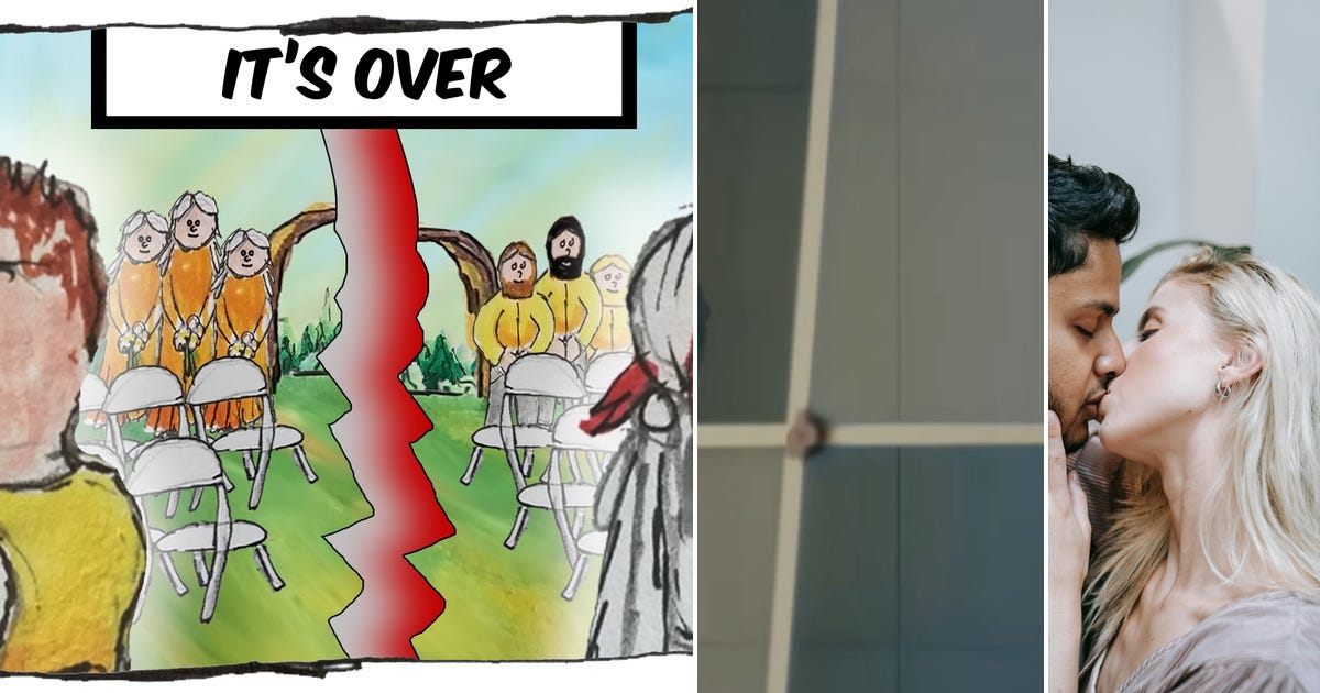 List: Tom | Curated by Tom | Medium