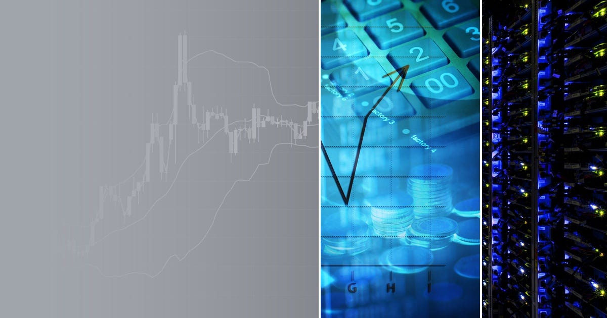 List: Algo Trading | Curated by Anand Namasivayam | Medium