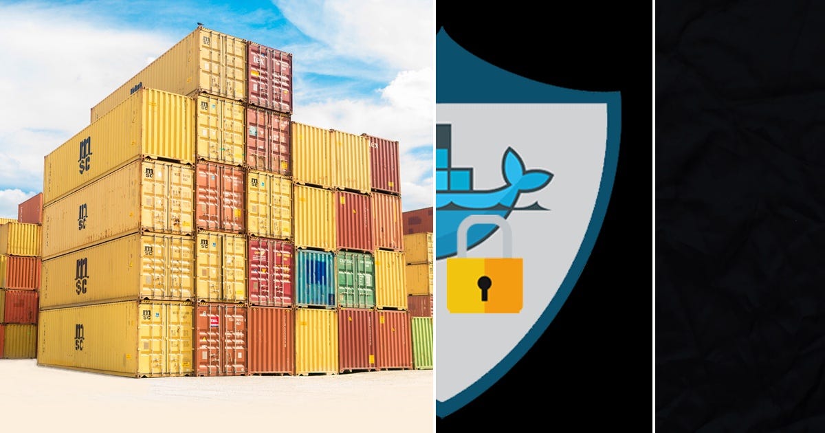 List: Containers | Curated by Anandhreddy | Medium