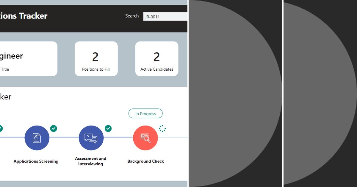 List: Power BI Visualization | Curated by Shivaramakrishnan | Medium
