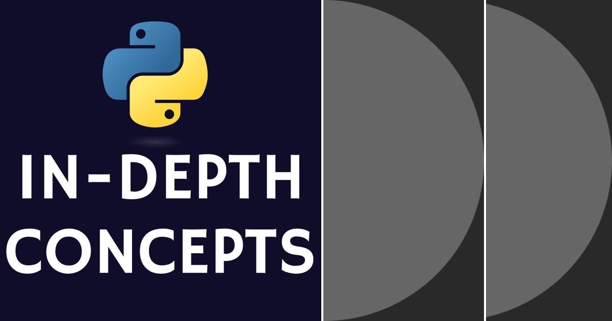 List: Python | Curated by Tamhofungdrive | Medium
