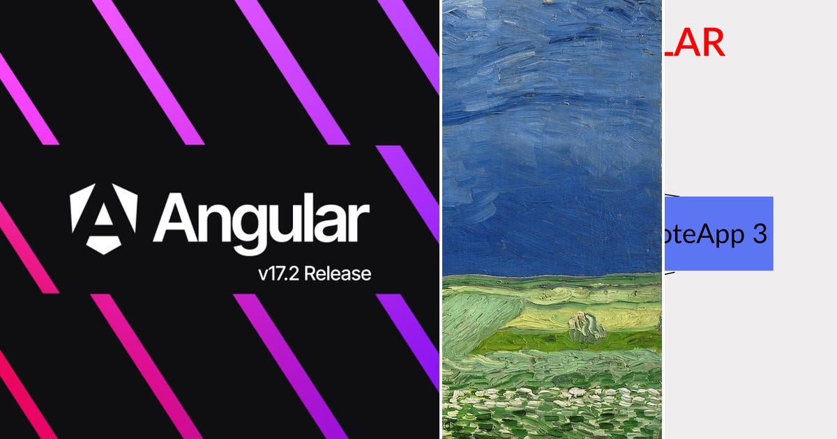 List: Angular | Curated by Eduard Leandro Correa Avendaño | Medium