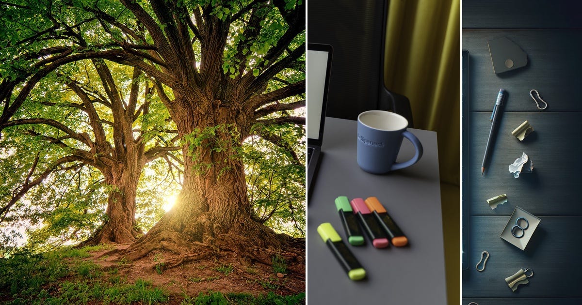 List: Tools | Curated by Dirk Liebich | Medium