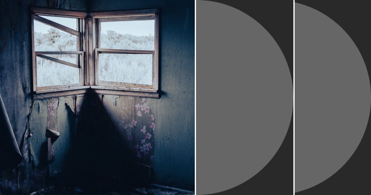 List: Childhood Trauma | Curated by Jace Galloway | Medium