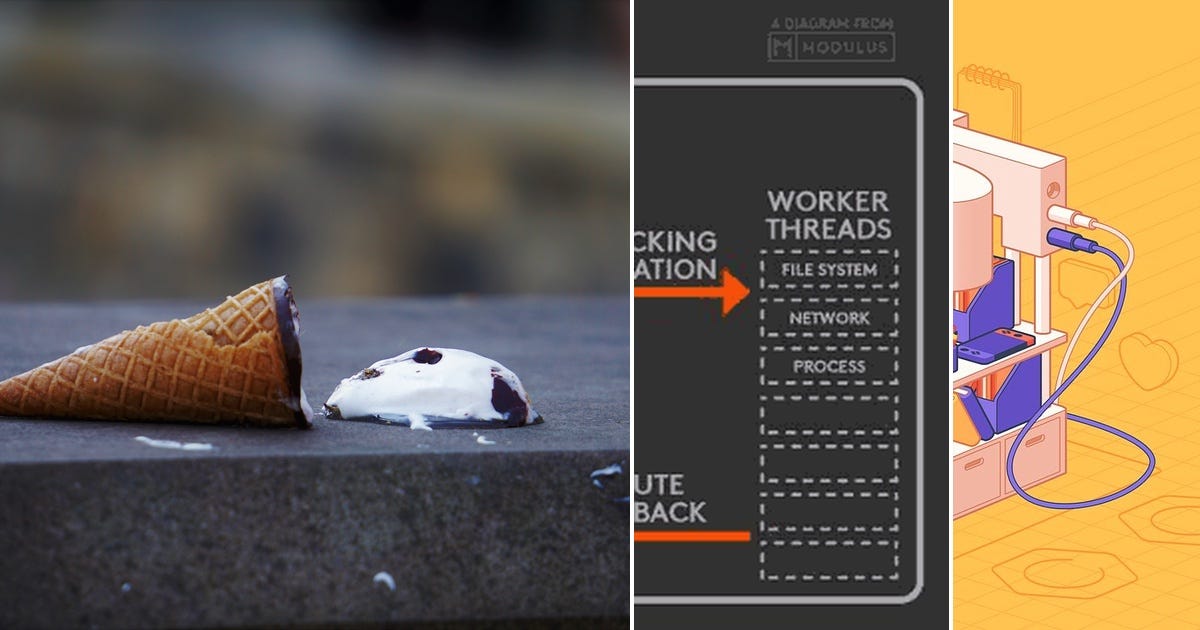 List: Web Development | Curated by Fred Schuck | Medium