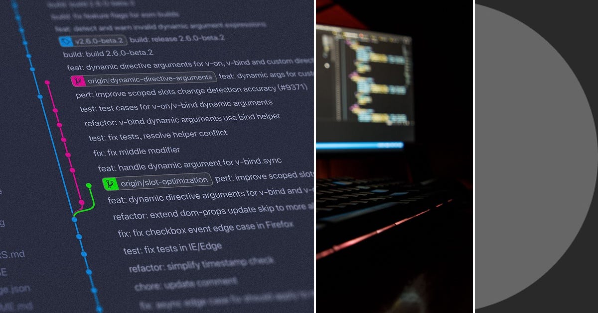 List: Julia | Curated by Aaron Wood | Medium