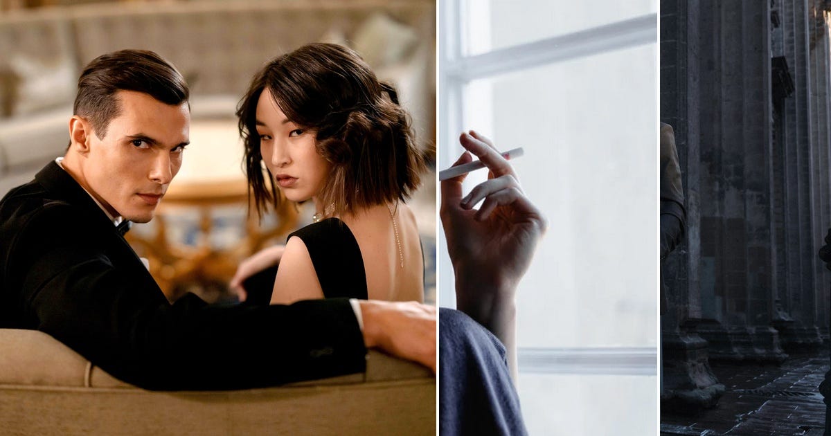 List: Collaborative Fiction (by Debdutta and Smillew) | Curated by Smillew Rahcuef | Medium