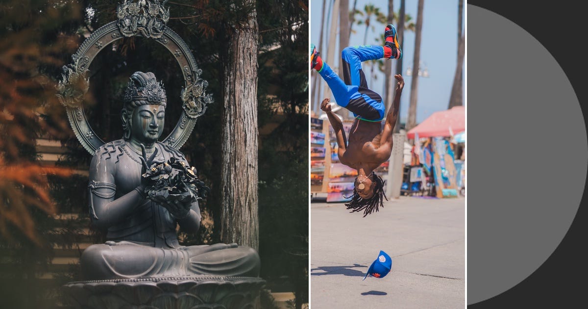 List: Andy Murphy | Curated by Vern Dee | Medium