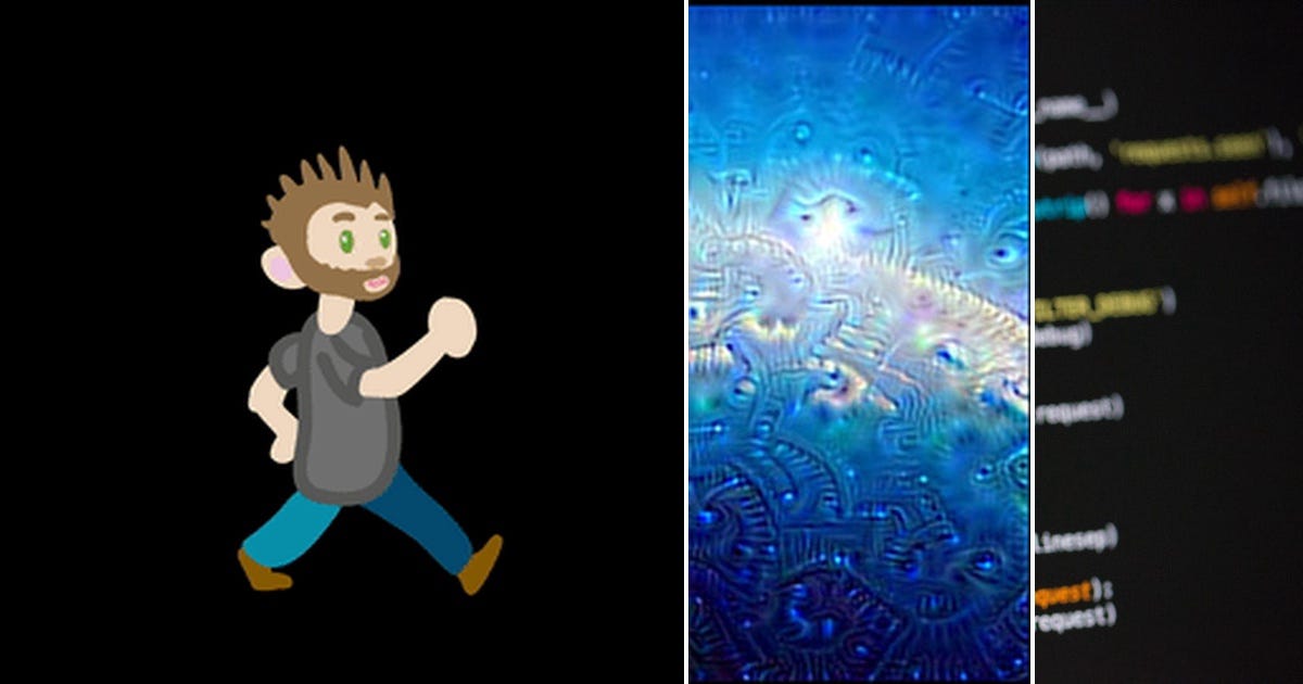 List: DLCourse | Curated by Антон Сергеевич | Medium