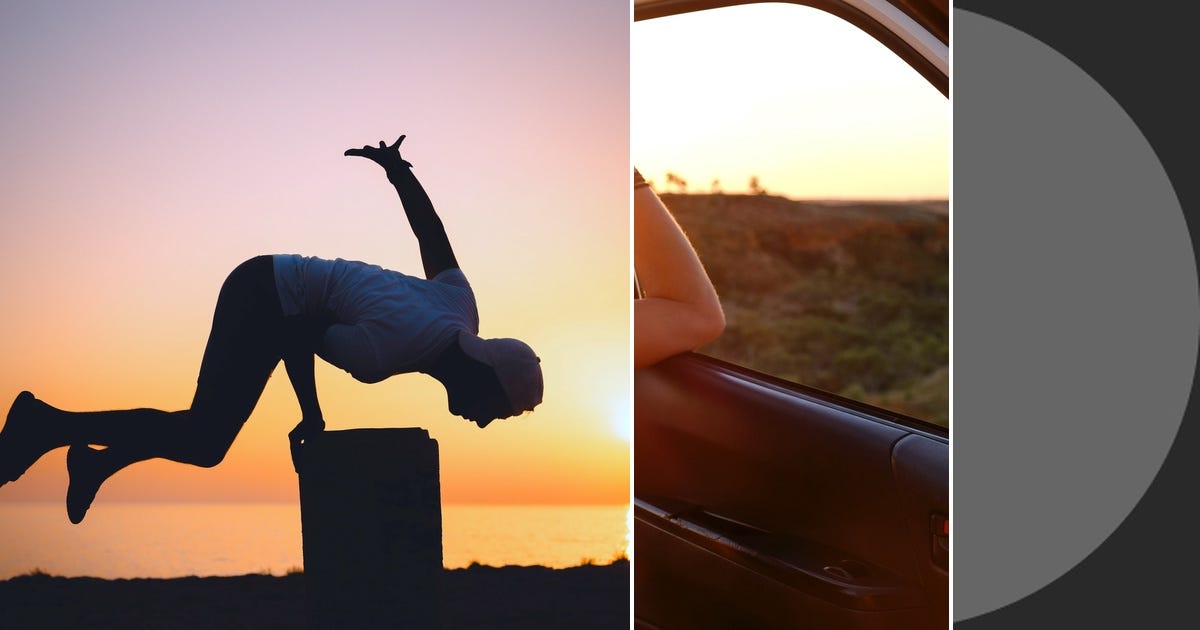 List: To Highlight | Curated by Marius Bongarts | Medium