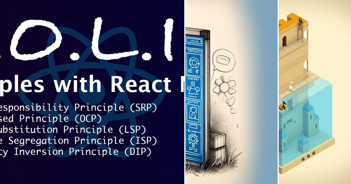 List: Software architect | Curated by chezhian .p | Medium