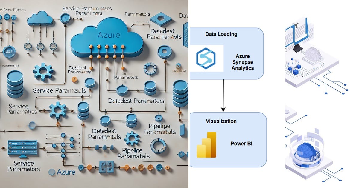 List: Adf | Curated by Seshu Pbi | Medium