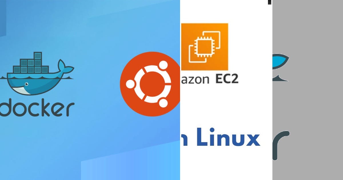 List: DOCKER | Curated by Jayvardhanchandel | Medium