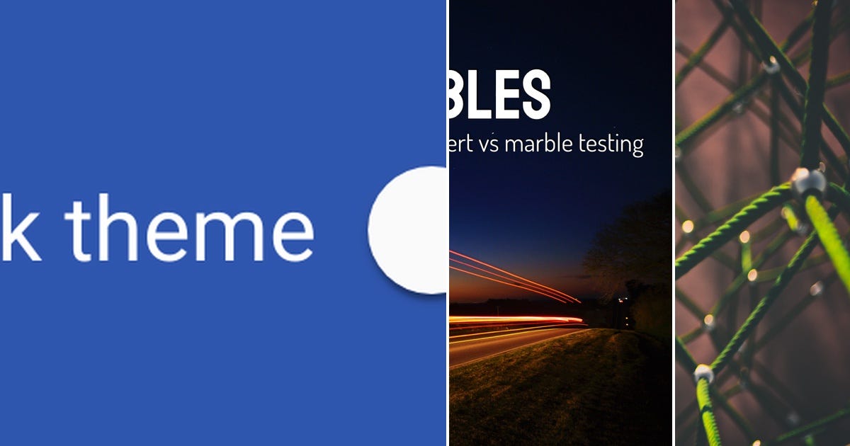 List: Angular | Curated by Vijayakumar | Medium