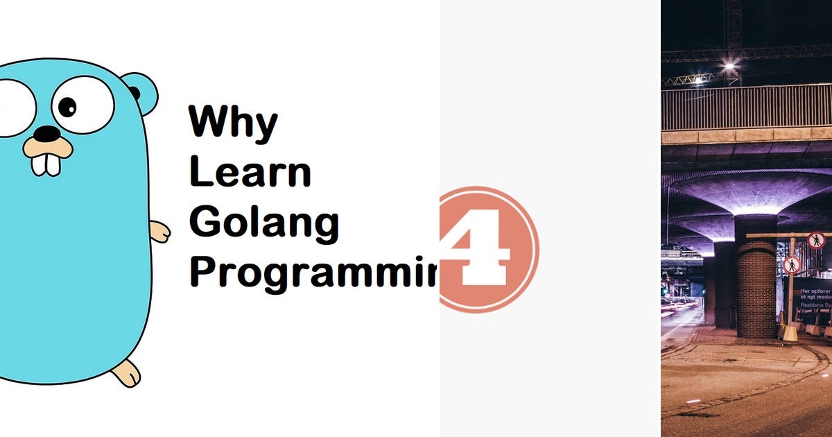 List: GoLang | Curated by Kanwar | Medium