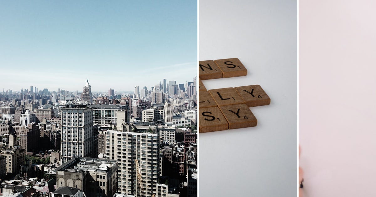 List: Generalised Linear Models | Curated by Egor Howell | Medium