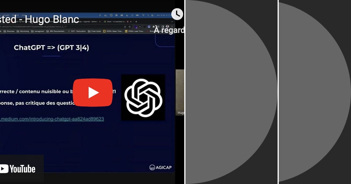 List: Orga | Curated by COTTET Julien | Medium