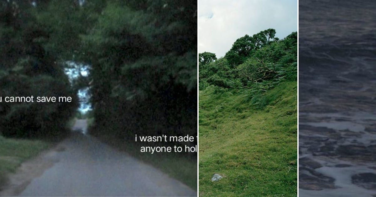 List: aww | Curated by Janae Elisha Tabilisma | Medium