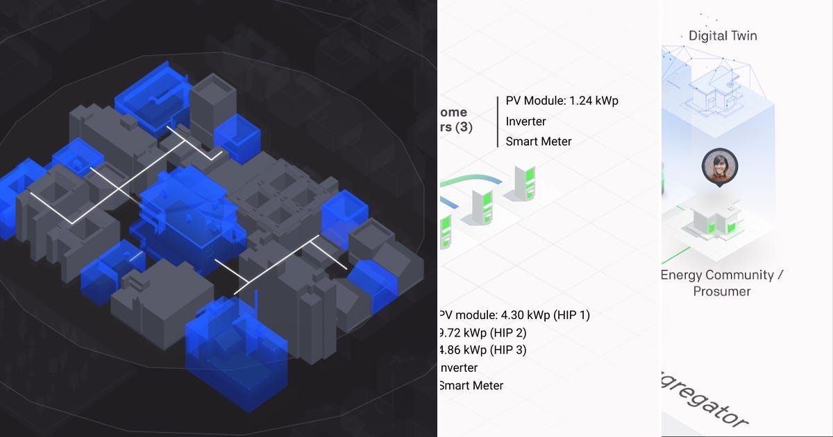 List: Grid Singularity | Curated by Guido | Medium