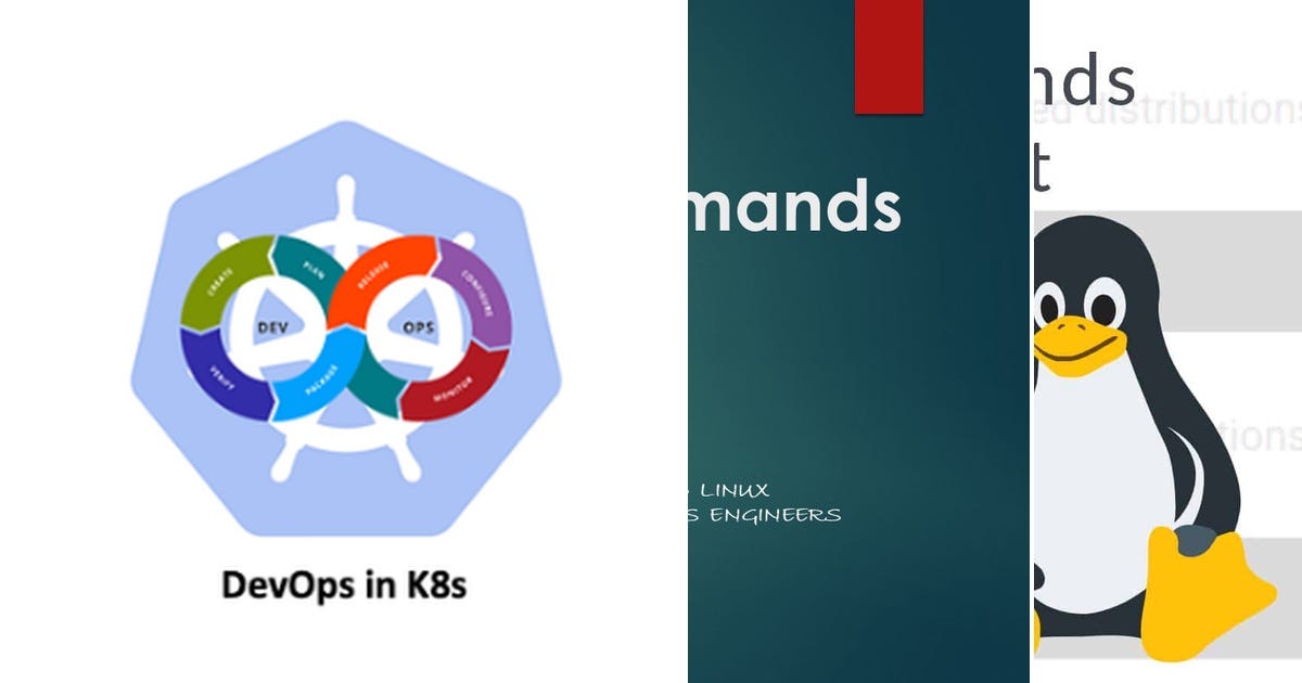 List: Devops | Curated by Jefrey Matibag | Medium