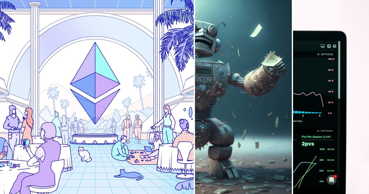 List: Ethereum | Curated by Wwwaymanafghanypwr | Medium