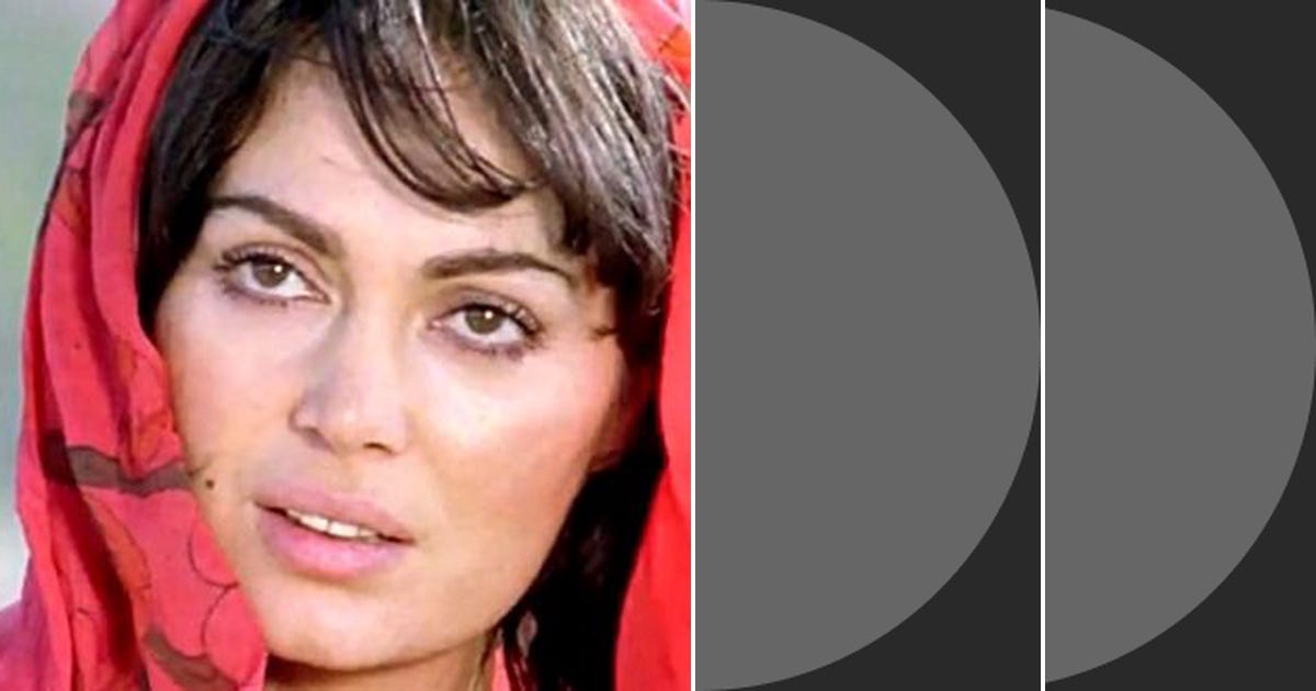 List: Cinema | Curated by Ægidius Maria Rex | Medium