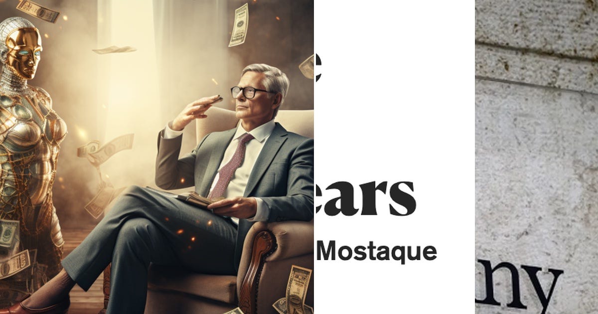 List: Career | Curated by Dapeng Ding | Medium