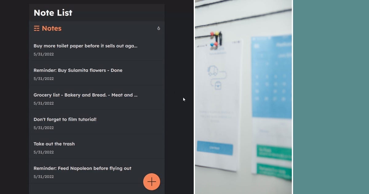 List: Web-Application | Curated by Arrykrishna Mootoovaloo | Medium