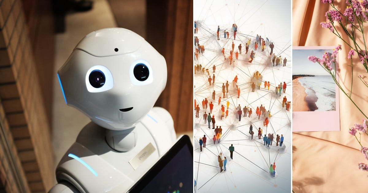 List: OpenAI | Curated by Hchsu | Medium