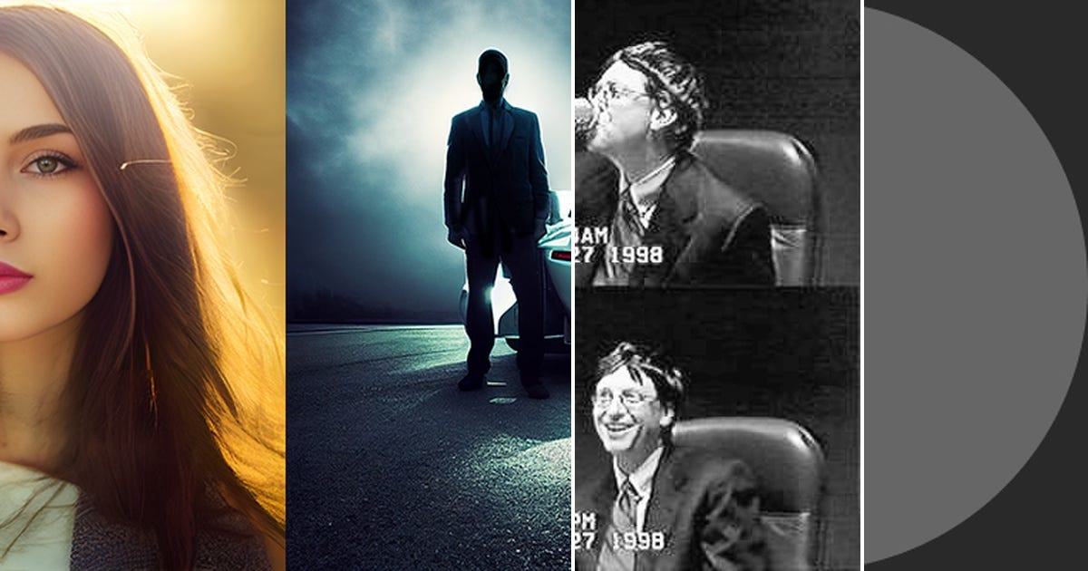 List: AI | Curated by Maillard Michel | Medium