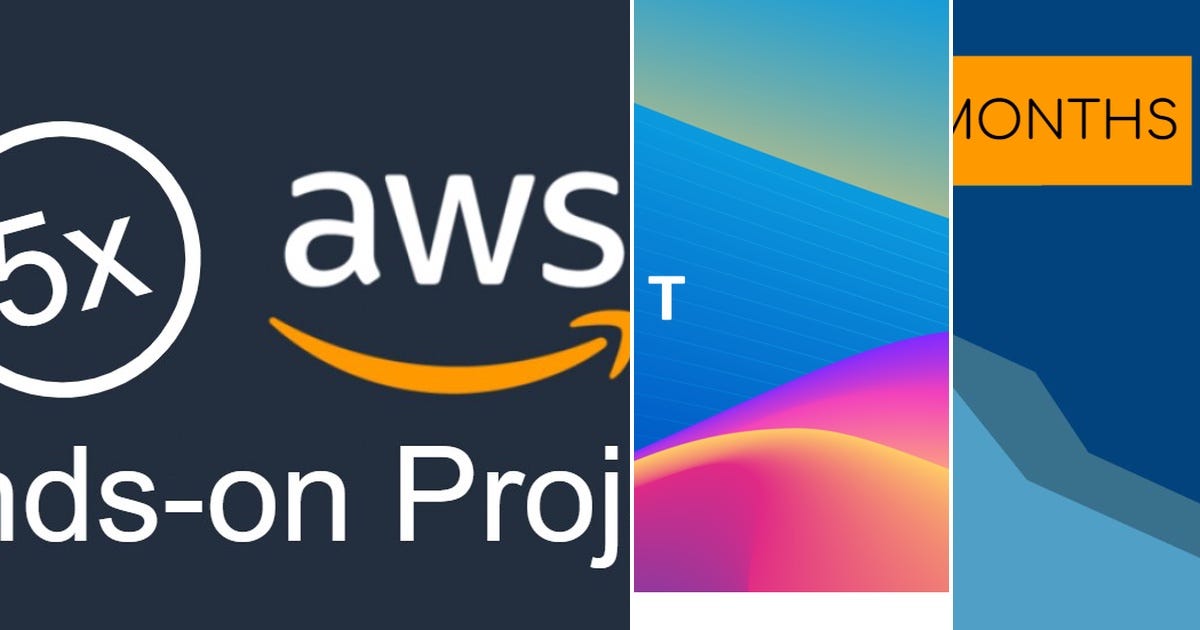 List: Cloud Computing | Curated by Ryan Almeida | Medium